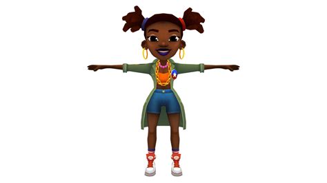 Laurenrender Gallery Subway Surfers Wiki Fandom