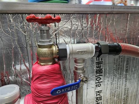 2023 건축소방방재산업전 Seoulfire Story 주서울방재전문기술단