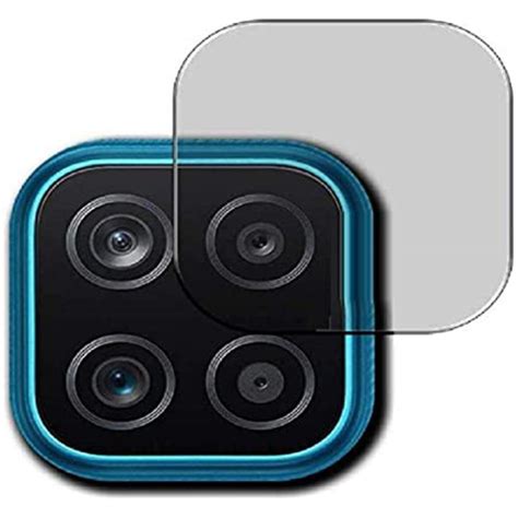 Samsung M32 4g এর জন্য ক্যামেরা লেন্স প্রোটেক্টর Bd