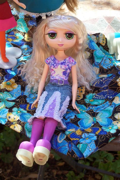 Lizzie S Arty Crafty N Dolls Dolls My Large Head Dolls