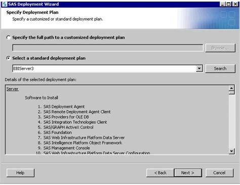 Upgrading To SAS 9 4its A Trip SAS Users Groups