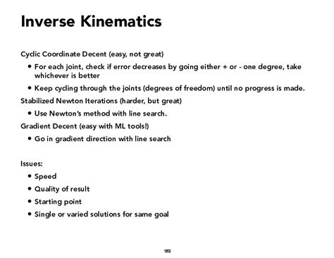 CS184 284A Lecture Slides