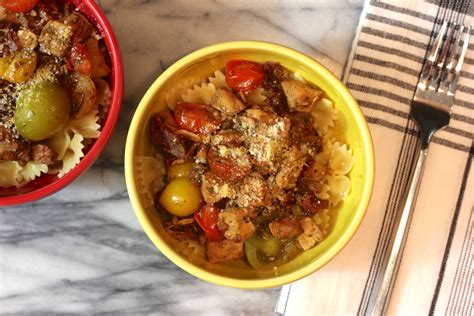 Slow Cooker Pesto Chicken Crockpot Recipes Mr B Cooks