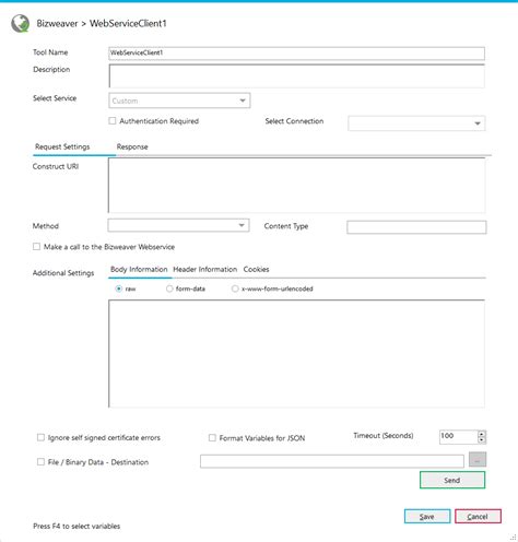 Introduction Webservice Tool V2 [wiki]