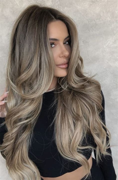 Pin By Kate🖤 On Colors Highlights Lowlites Hair Highlights