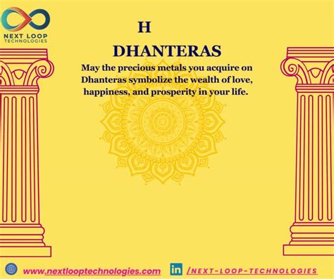 nextloop technologies llp on linkedin may goddess lakshmi walk into your home and fill it with