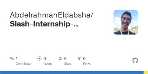 Github Abdelrahmaneldabshaslash Internship Backend Assesment