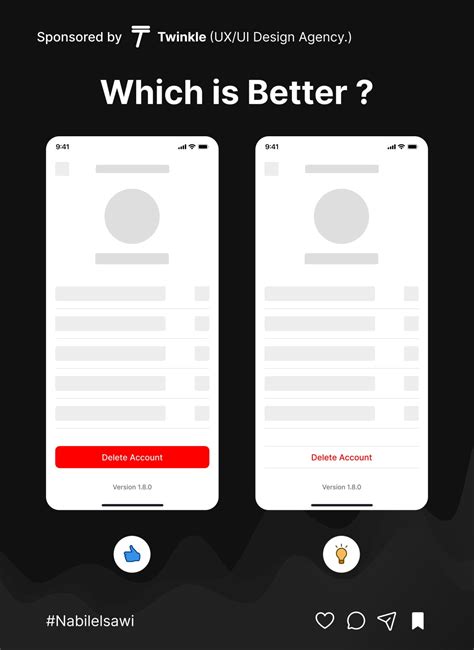 Ux Ui Research Figma Xd Design Userexperience Uxdesign Uidesign Nabil Uiux