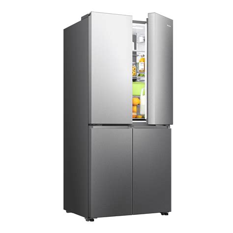 Холодильник Hisense RQ5P470SEI1: обзор, характеристики, цены, где купить