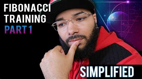 How To Use Fibonacci Part 1 Youtube