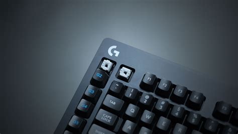 Logitech G613 Wireless Keyboard Review