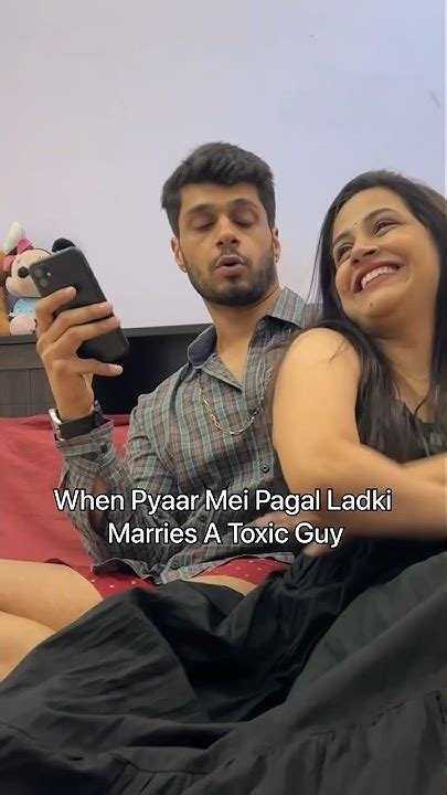 Tag Someone Trending Couple Shortsvideo Funny Husbandwife