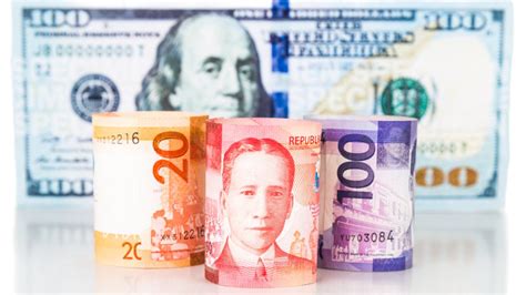 Guide To Finding The Best USD To PHP Exchange Rate CompareRemit