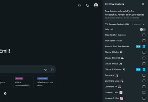 generative ai aws insights