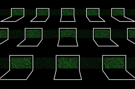 A Newly Wormable Windows Botnet Is Ballooning In Size Techcrunch