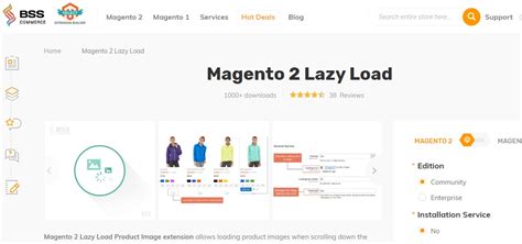 top 12 magento 2 lazy load extension free and premium 2025 updated
