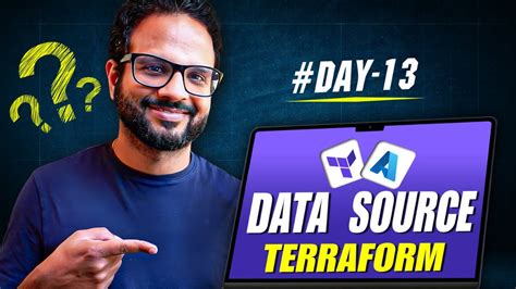 Day 1328 Terraform Data Sources With Azure Provider