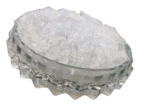 For Fireworks Using Crystals Potassium Nitrate Crystal 50kg Bag At