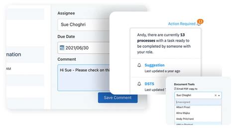 How Does Workflow Automation Help To Reduce Errors For Operators At A