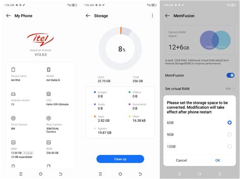Itel RS4 Full Review