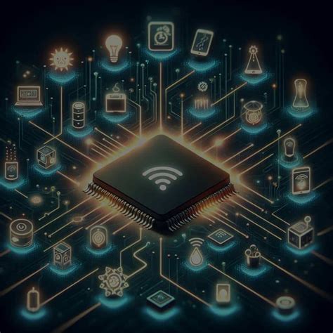 How Are Ultra Low Power Processors Enabling The Next Generation Of Iot