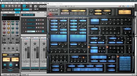 Tone2 Gladiator V3 5 2 Vst Win Audiotools