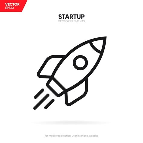 Premium Vector 3d Campaign Launch Icon Rocket Symbol Spaceship Icon Space Ship Symbol Project