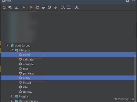 Spring Boot JaCoCo Code Coverage springboot jacoco CSDN博客
