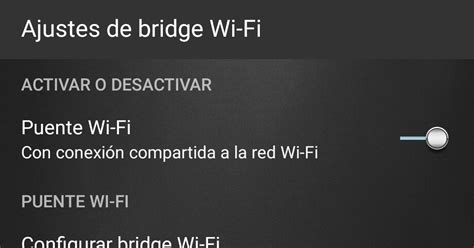 InfoAnPhone Aumentar la señal del Wifi con tu android