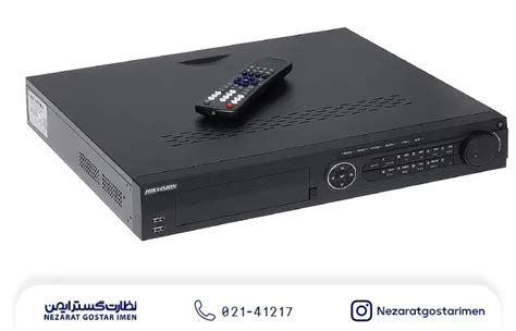 علت عدم نمایش خروجی Hdmi در Dvr نظارت گستر ایمن