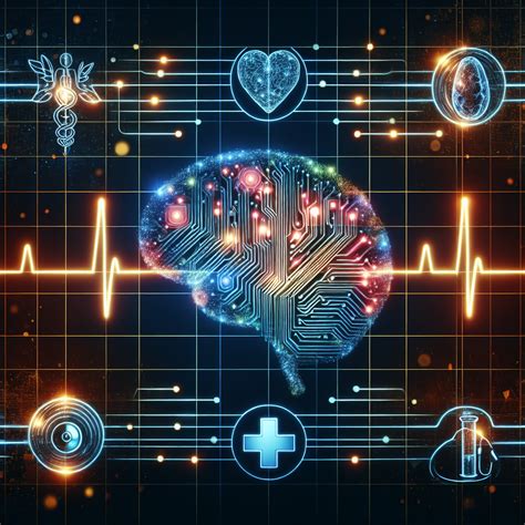 The Role Of Ai Integration In Healthcare Decision Making Adam Walsworth Streaming Media Engineer