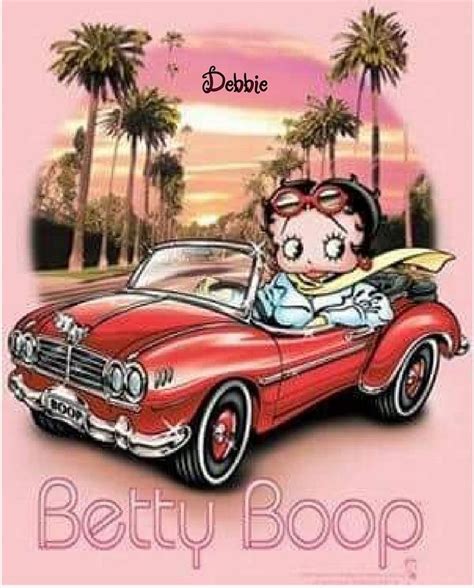 Betty Boop Quotes Betty Boop Art Betty Boop Cartoon Cartoons 1920s Famous Cartoons Betty