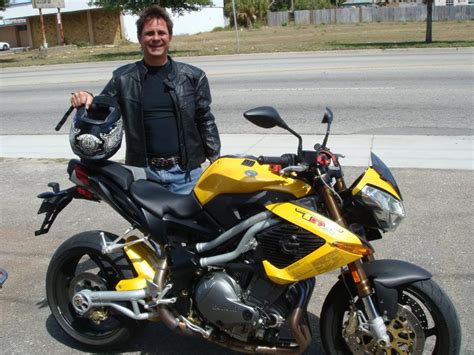 Benelli Benelli Tornado Naked Tre 1130 Moto ZombDrive