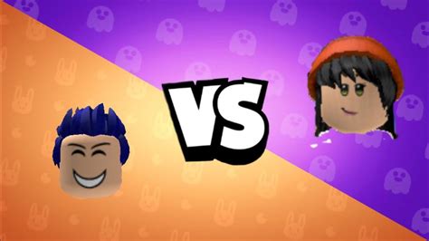 لعبة ماب مين المجرم 1vs1 Youtube