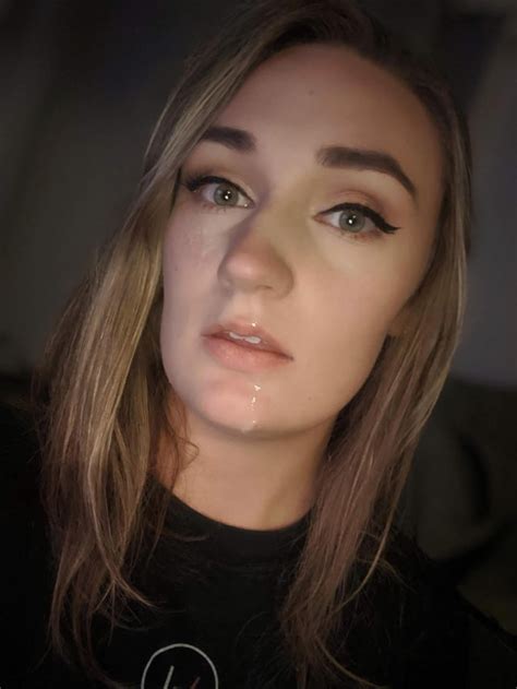 He Came On My Face As A 21st Birthday Present To Me😘🎂 Rcumsluts