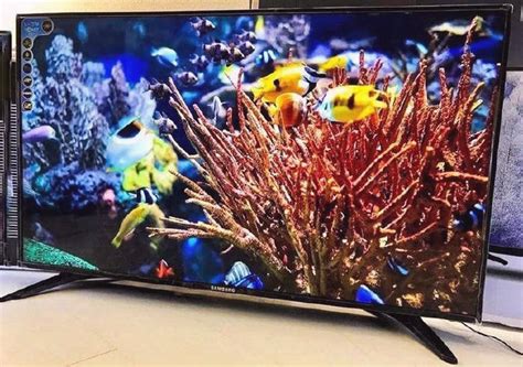 Купить Телевизор Samsung Телевизор Самсунг 42 дюйма Плазма Телевизор ...