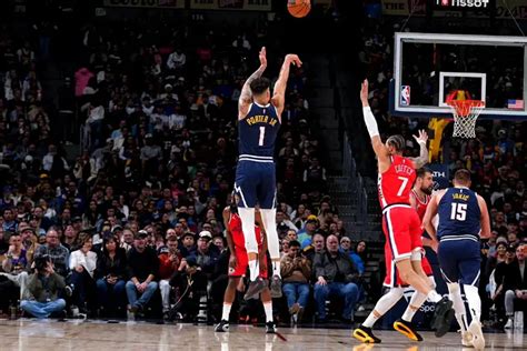 快船连败掉出前六，湖人摇摇欲坠，nba西部最新排名如下！
