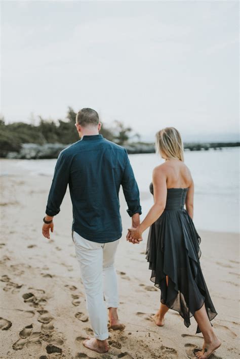 Maui Proposal Ps Love