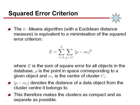 Clustering Ppt Computing Technology And Computing