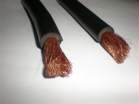 YH YHF 245IEC81 YH 电焊机电缆 焊把线 一步电子网