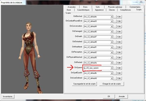 NPC Appearance Sinfar Wiki