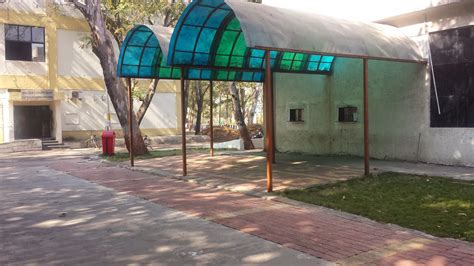 Svnit Nit Surat Campus Tour