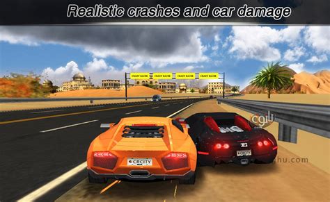 دانلود سیتی ریسینگ نصب بازی 5 9 5082 City Racing 3d مسابقات بین شهری سه بعدی برای اندروید