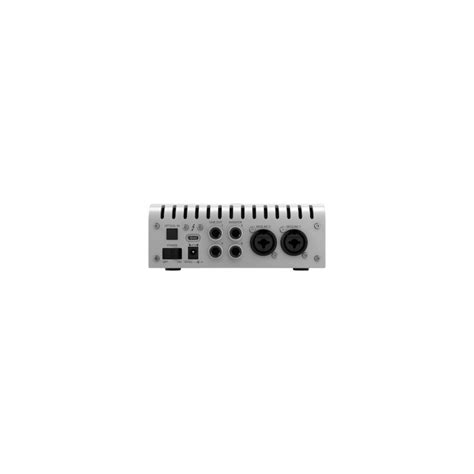 Universal Audio Apollo Twin Gen 2 Pre Order Music Hub