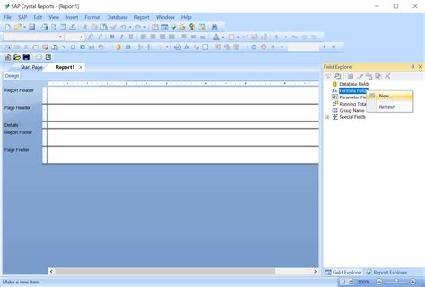 Crystal Report Barcodes And Barcode Fonts