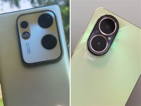 Realme C Vs Infinix Zero Unggul Mana Selular Id