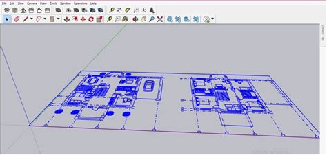 SketchUp Import Learn How To Work With Import In SketchUp