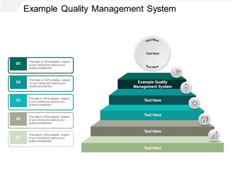 Example Quality Management System Ppt Powerpoint Presentation Layouts Tips Cpb Graphics
