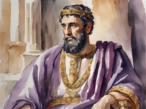 The Story Of King Herod The Great Bible