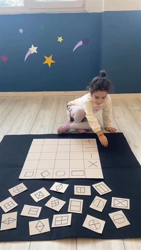 Visual Perception And Logical Sequence Activity Artofit